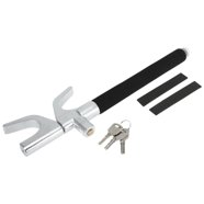 The Club Original Steering Wheel Lock, Blue - Walmart.com