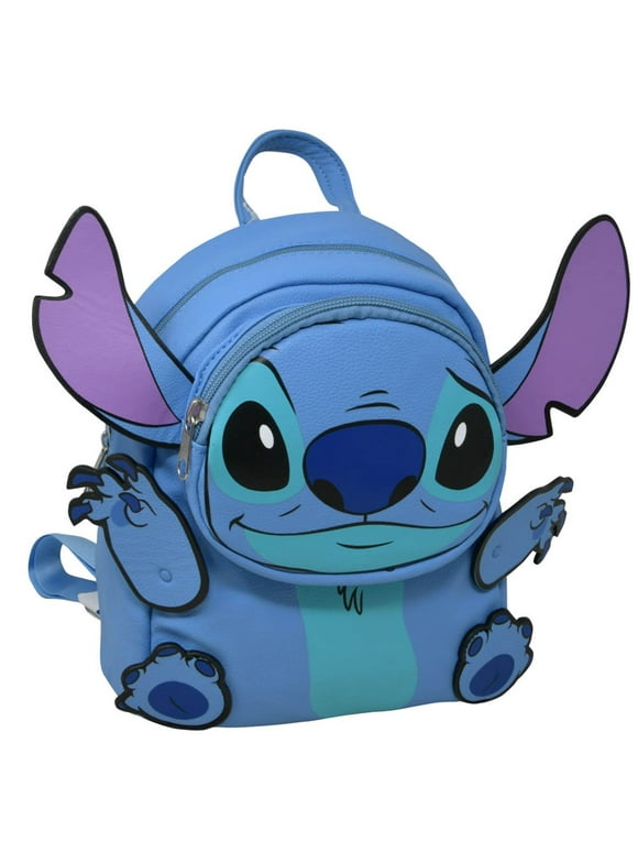 Stitch Mini Backpack