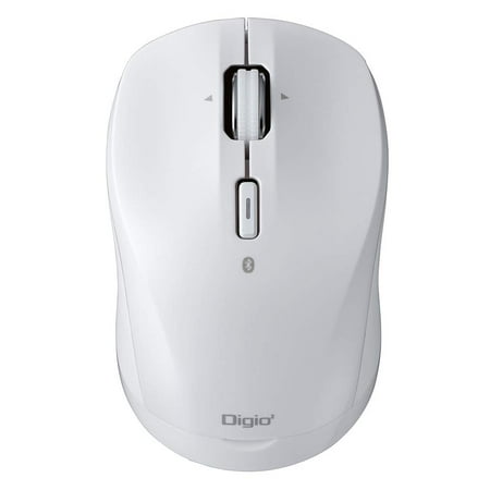 DIGIO2 God speed mouse high -speed scrolling Bluetooth Small silent ...