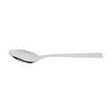 Mainstays Chiazza Stainless Steel Dinner Spoon, Set of 3, Silver ...