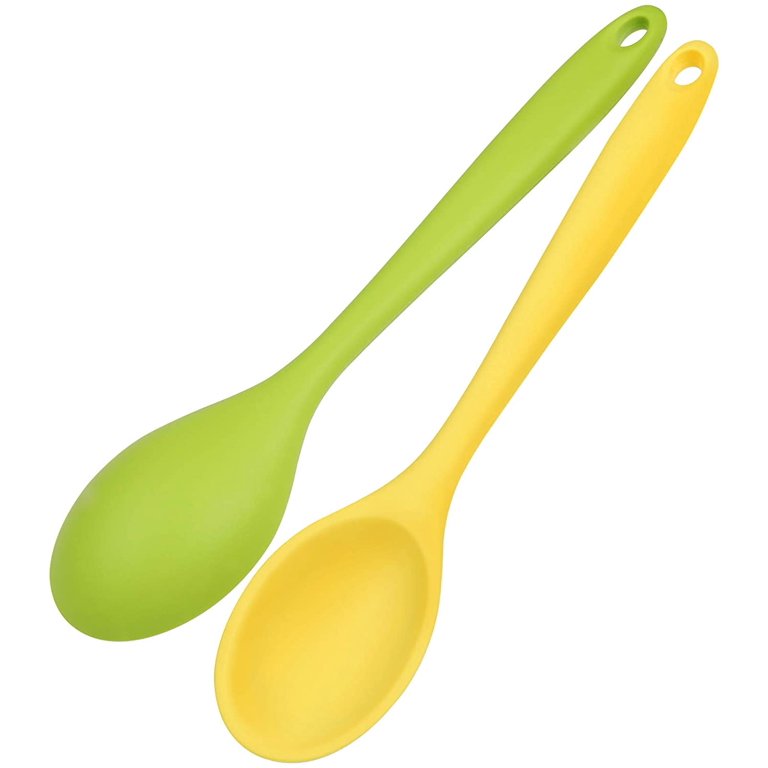 Spoon Turned