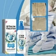 General Purpose Stain Remover Laundry Stain Remover Spray Laundry Stain ...