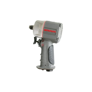 Ingersoll Rand 35MAX Ultra-Compact Impactool, 1/2 Inch - Walmart.com