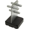 Simpson Strong-Tie CPT66Z - ZMAX Galvanized Concealed Post Base for 6x6 ...