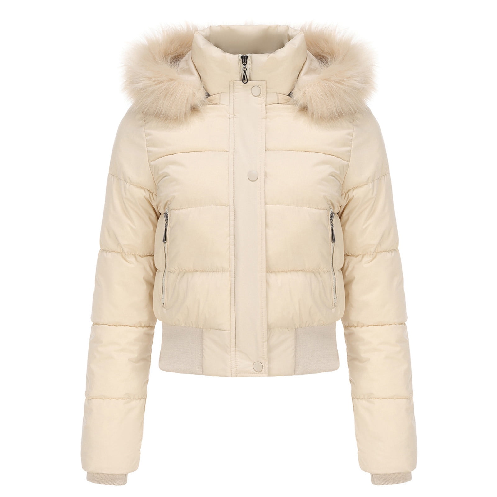 Click here for Aqestyerly Womens Coats Women Winter Warm Cotton J... prices