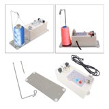 Electric Bobbin Winder For Sewing Machine, Automatic Thread For Yarn ...