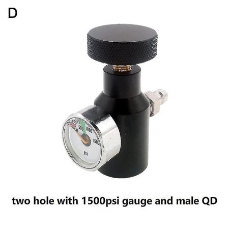 Tr21.4 Thread Soda Maker Co2 Cylinder Tank Refill Connector On/off ...