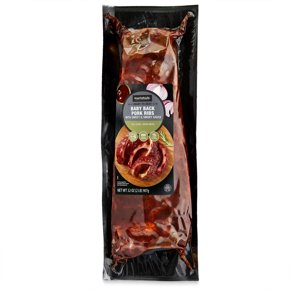 Pork Ribs in Pork - Walmart.com