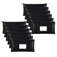 Nadex Coins NCS8-1182 Tamper-Evident 9-Inch x 12-Inch FRAUDSTOPPER Bank ...