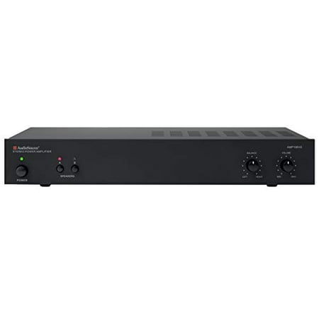 AudioSource Analog Amplifier, Stereo Power A Amplifier AMP100VS for ...