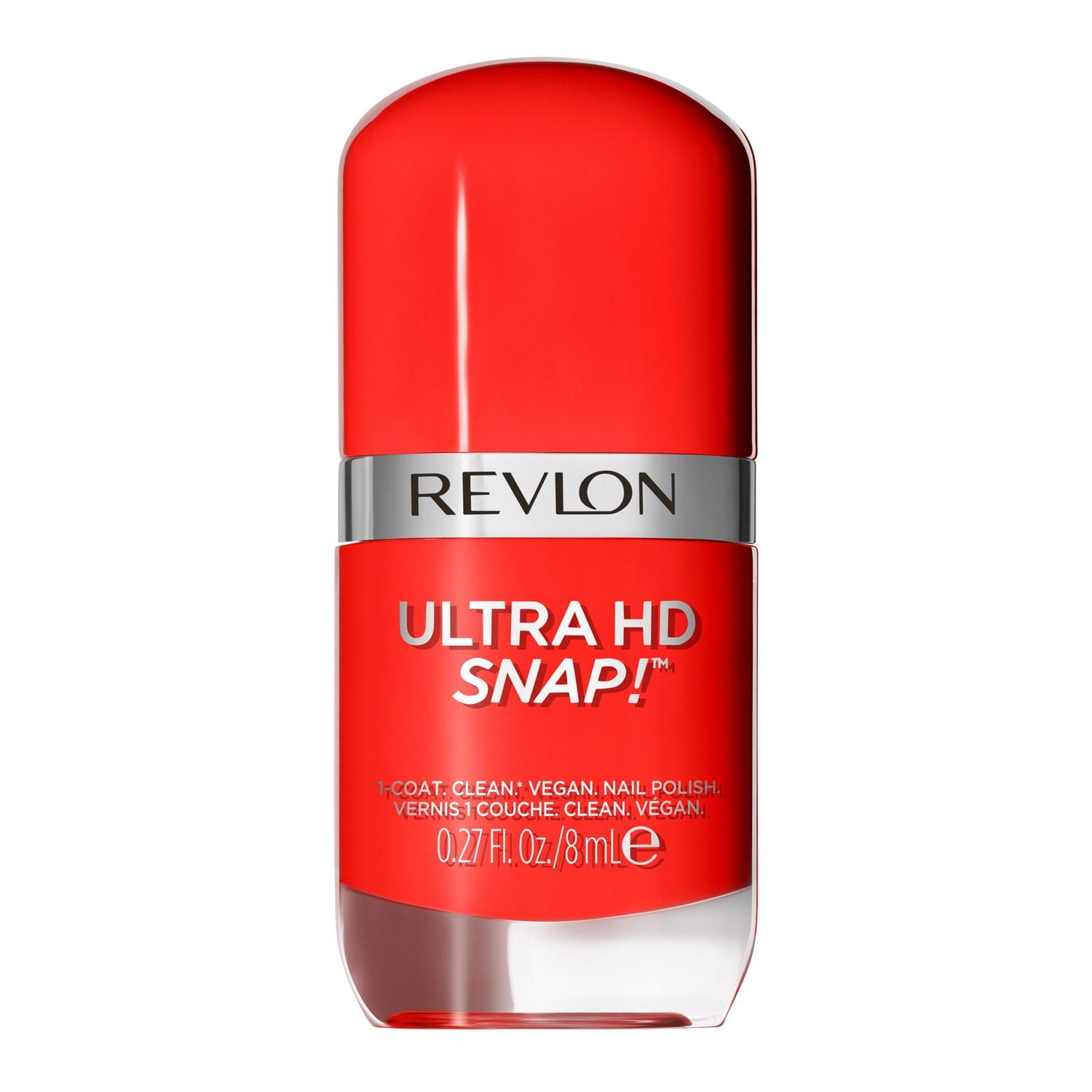 Click here for Revlon Ultra Hd Snap Vegan Glossy Nail Polish  8ml... prices