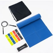 Gaiam New Yoga Beginner's Kit - Walmart.com