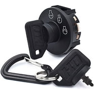 HD Switch OEM Upgrade Ignition Key fits Cub Cadet 625-05000 625-05002 ...