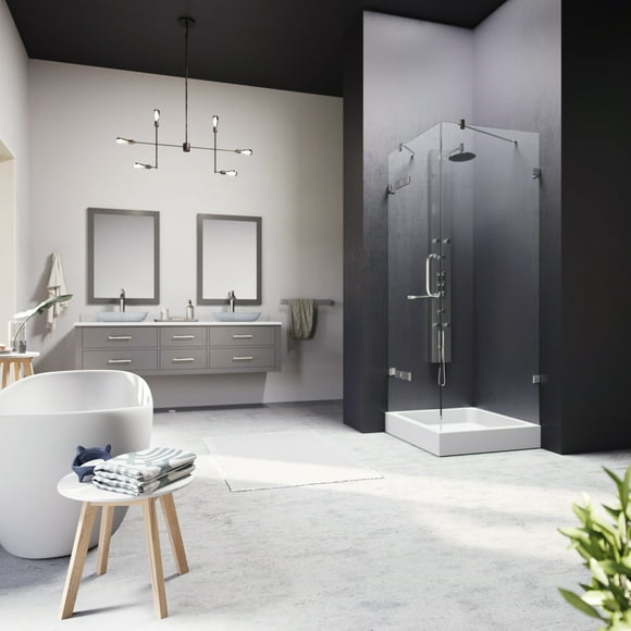 32x32 Shower Stall Kit