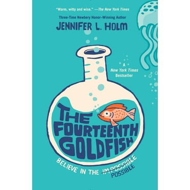 Goldfish Boy - Walmart.com