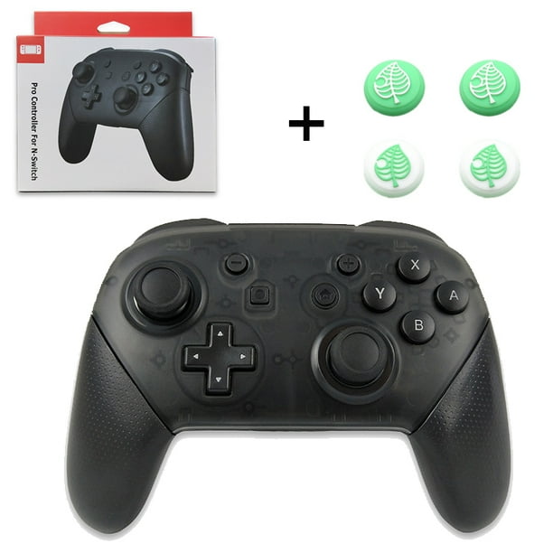 Controlador Bluetooth NS Switch Pro Joystick de Juegos | Bodega Aurrera en línea