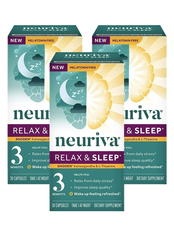 Neuriva in Vitamins and Supplements - Walmart.com