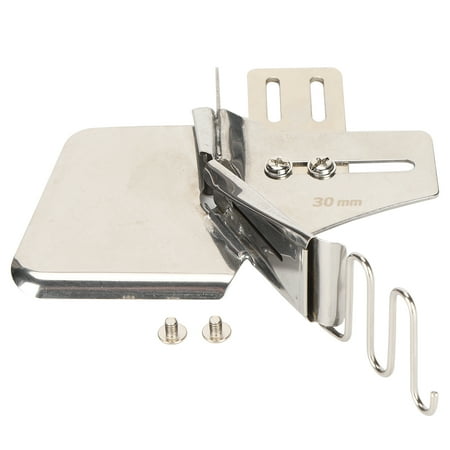 Curve Edge Bias Binder, 4-fold Angle Binder Sewing Machine Folder Iron ...
