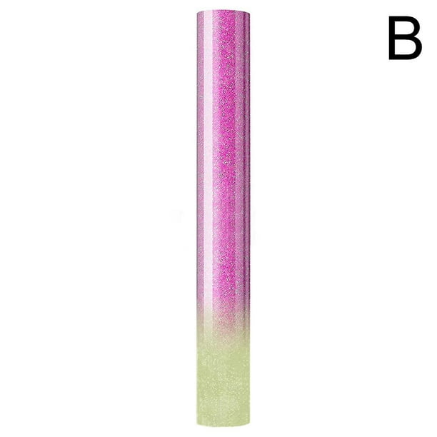 Luminous Vinyl Ironing Transfer Suit Vinyl Luminous HTV Rolls Suit DIY ...
