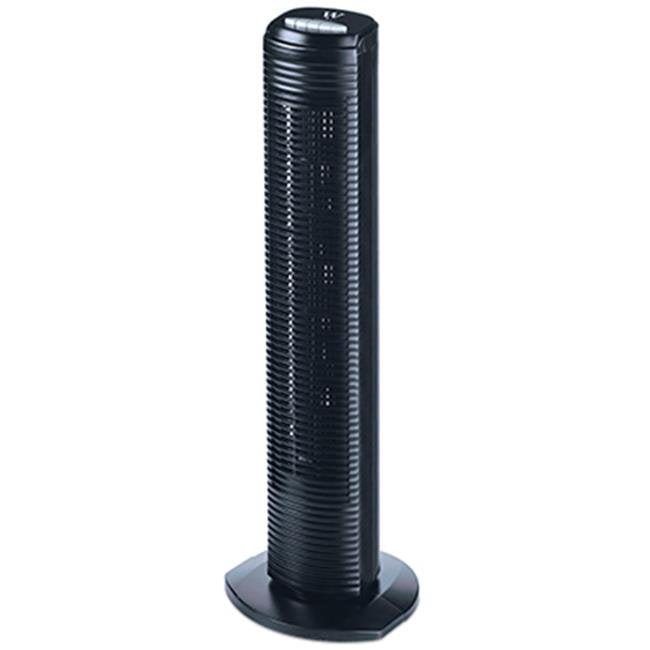 Westpointe FZ10-9HB 27 in. 3 Speed Tower Fan - Walmart.com