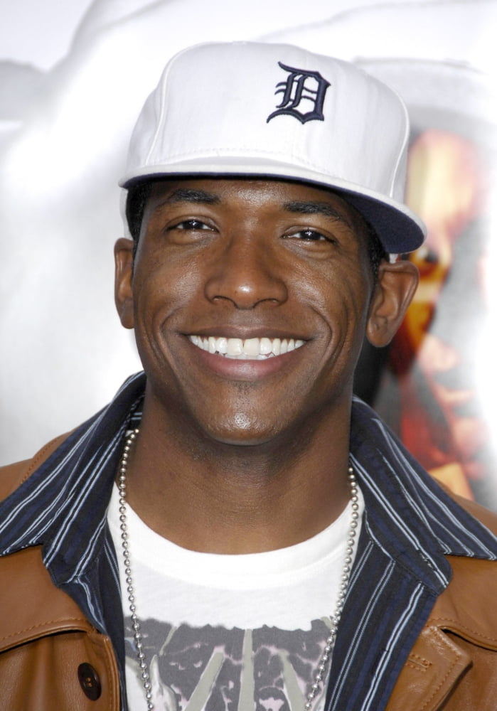 Dominic Daniel At Arrivals For Disturbia Premiere, Grauman'S Chinese ...