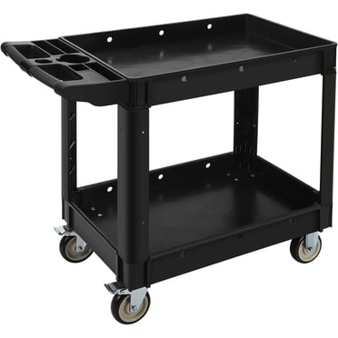Magnum Tool Group Pro Series Service Cart 4426 With 5In Heavy Duty ...