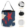7.9×8.3in Portable Candy Bag Multi-Purpose Not Easy To Break Easy To ...