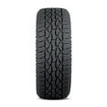 Atturo Trail Blade ATS All Terrain LT275/65R18 123/120S E Light Truck ...