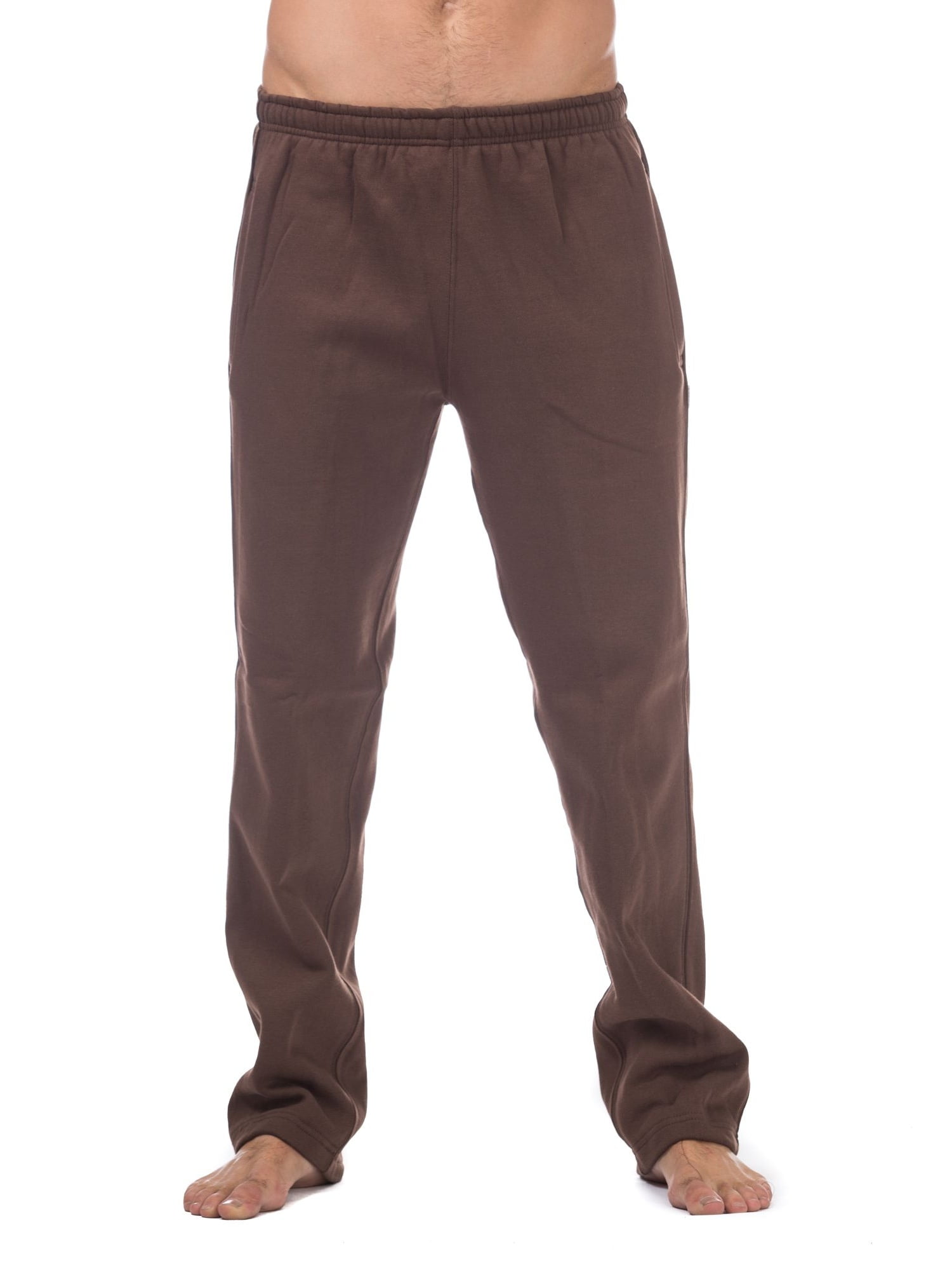 Pro Club Men's Comfort Fleece Pant - Walmart.com