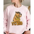 Capybara is so Rizzy Meme T-Shirt, Funny Animal Tee - Walmart.com