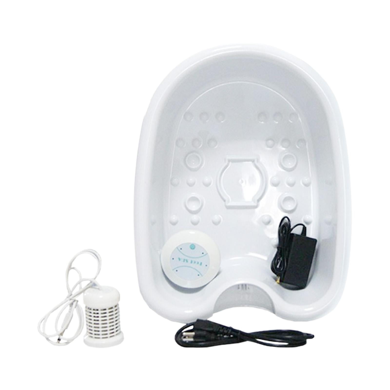 Ionic Foot Basin Ionic Foot Machine for Beauty Family Home Salvador ...