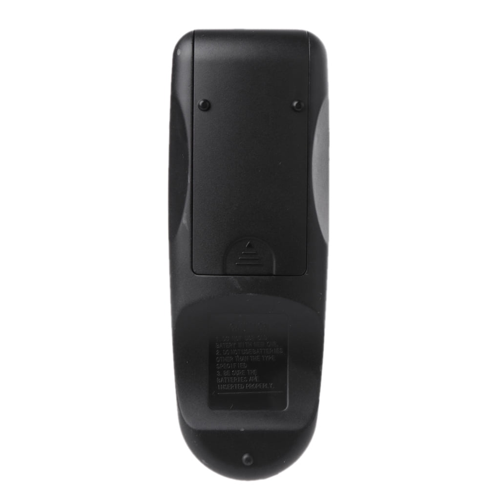 Buy TONKBEEY Black Remote Control for Logitech Z5500 Z5450 Z680 ...