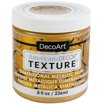 Deco Art ADMTL-04 8 oz a Decor Metallic Paint, 24k Gold - Walmart.com