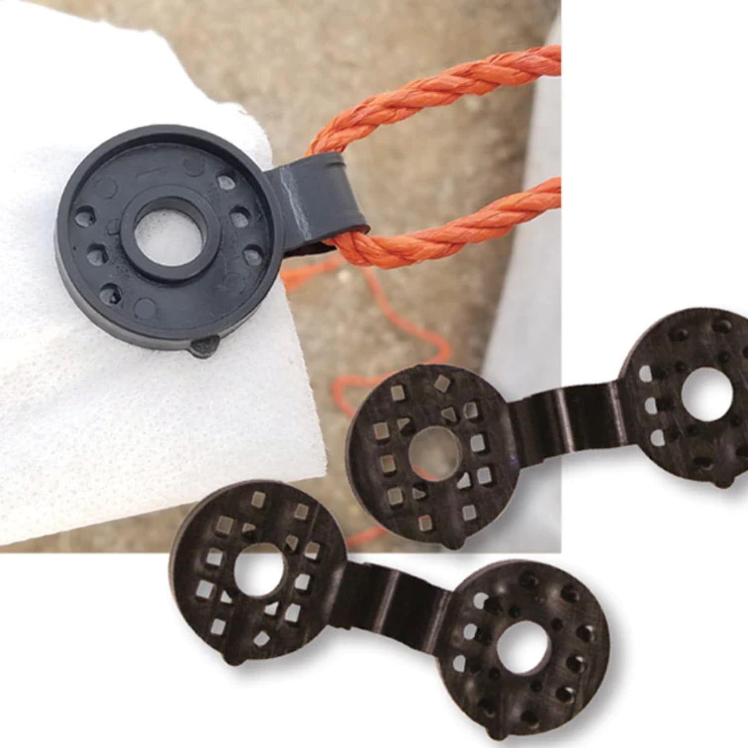 Clip-Its Fasteners - Walmart.com