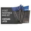 GoFit Light Flat Resistance Band - Latex Free - Walmart.com
