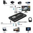 4K HDMI Video Capture Card USB 3.0 Full HD 1080P 60FPS Audio Video ...