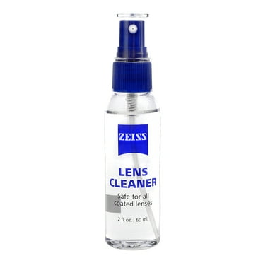 Equate 2oz/8oz Lens Cleaner - Walmart.com
