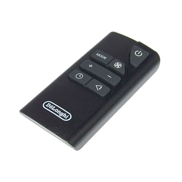 OEM Delonghi Remote Control Originally Shipped With PACEX290HL3ABK ...