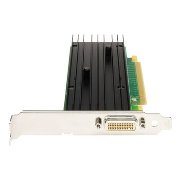 HP ATI FirePro V8800 Graphic Card, 2 GB GDDR5 - Walmart.com