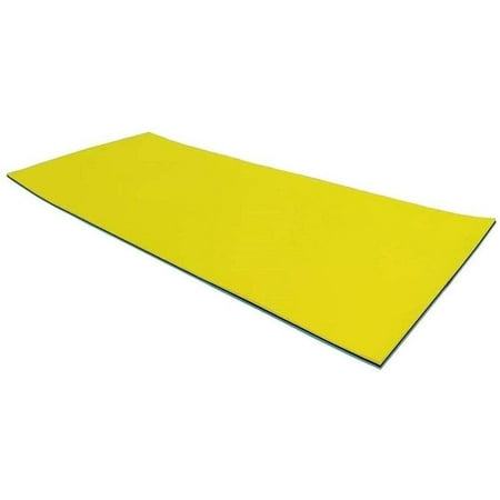 Floating Water Pad Durable Water Foam Mat,Floating Mats for The Water ...