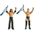 WWE Championship Showdown 2-Pack Action Figures - Walmart.com