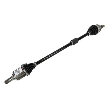 Front Wheel Half-Shaft - Walmart.com