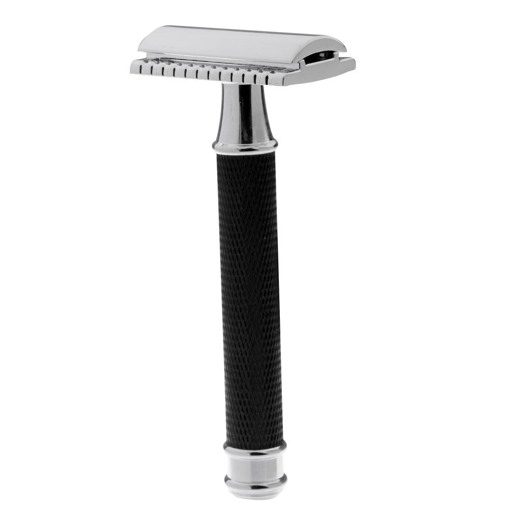 Double Edge / For Men -Premium & - Walmart.com