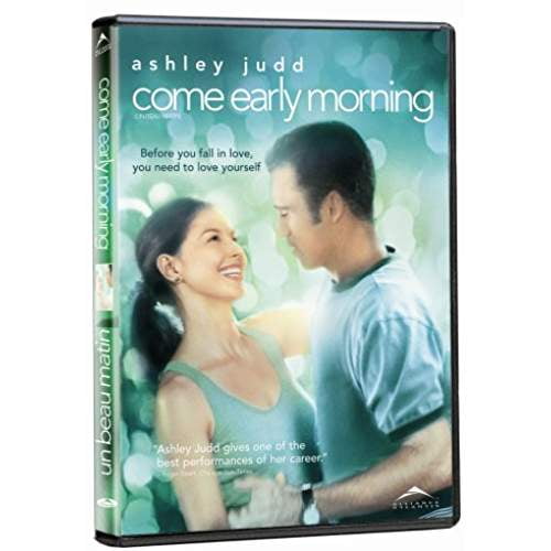 COME EARLY MORNING / UN BEAU MATIN (DVD) - Walmart.ca