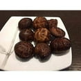 Herbsgreen Premium Grade Dried Shiitake Mushrooms Extra Thick (1 LB ...