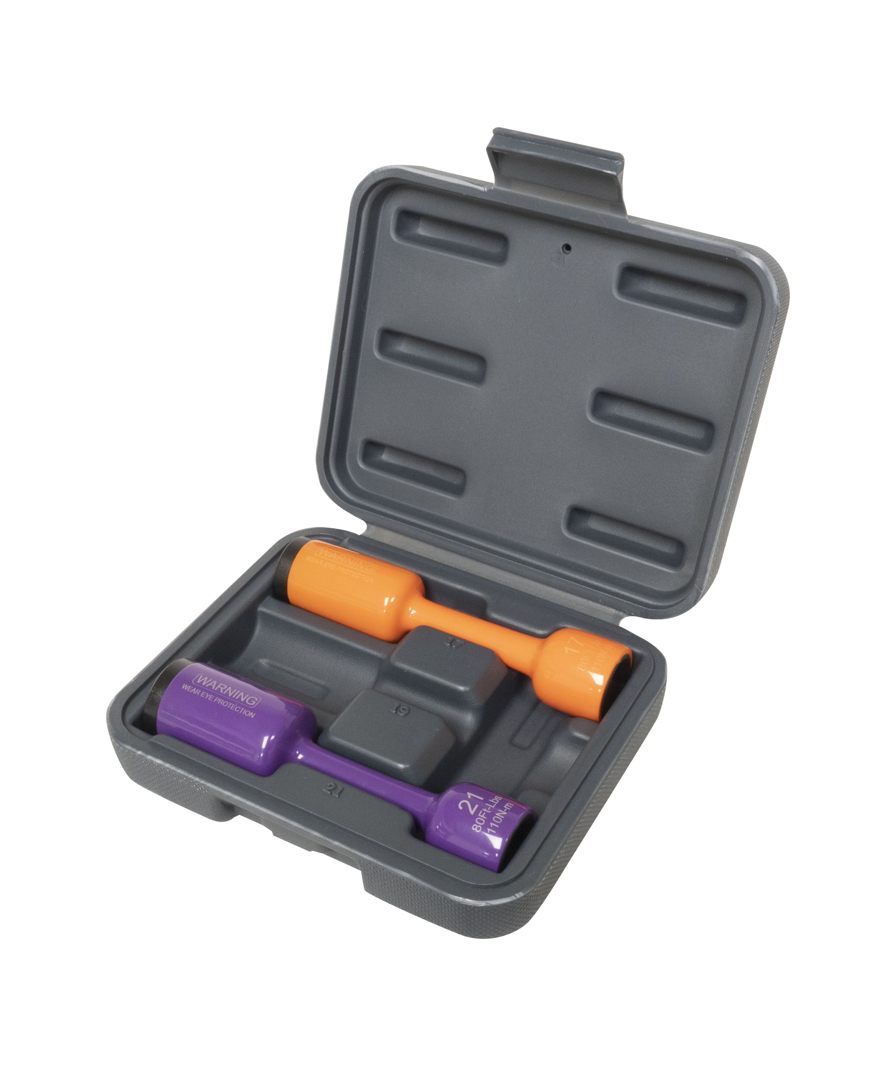 Lisle 12170 Socket Carrying Case Tool | Walmart Canada
