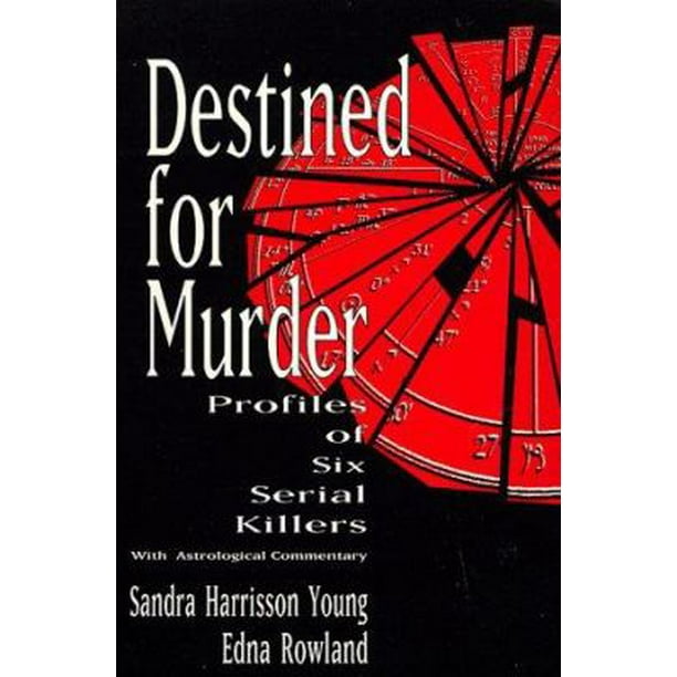 Serial Killer Profile