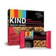 KIND Healthy Grain Bars, Dark Chocolate Chunk, Gluten Free, 1.2 oz, 5 ...