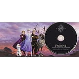 Various Artists - Frozen II (Original Motion Picture Soundtrack ...