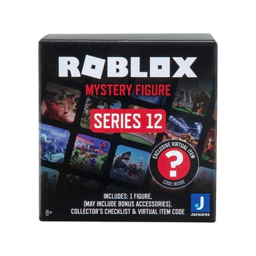 Walmart Exclusive: Roblox Action Toy Series - chillthrill709 Character ...